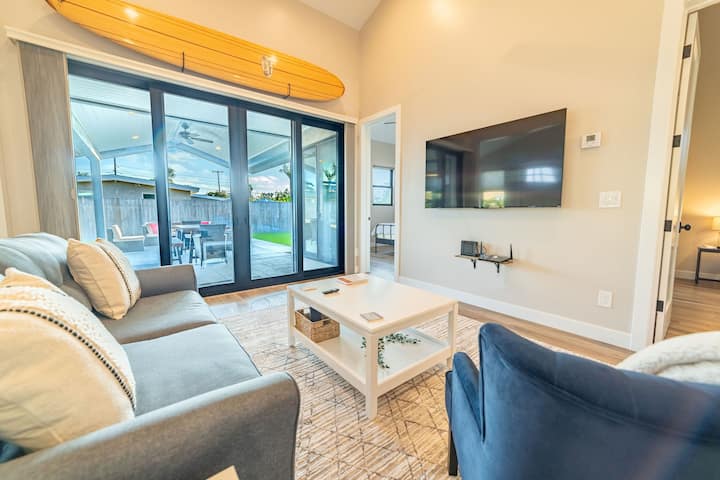Private Family Home In Carlsbad - Carlsbad, CA