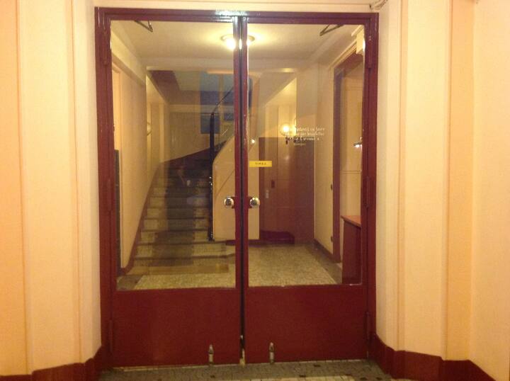 Petit Studio Proche Gare - Montmorency