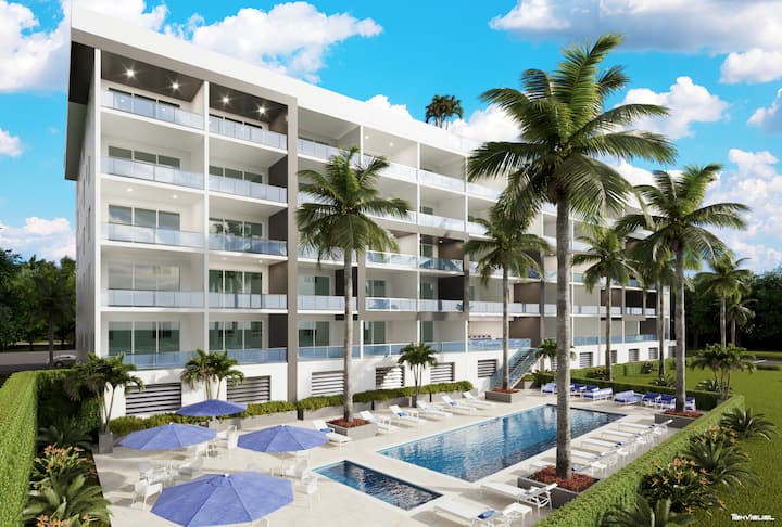 Newest Beach Condo Resort In Treasure Island - Treasure Island, FL