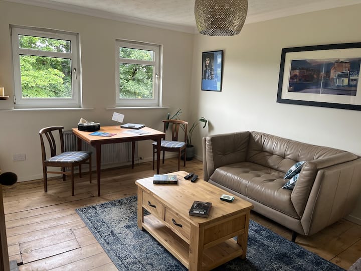 Loch Lomond Apartment Coltfield Balloch - Drymen