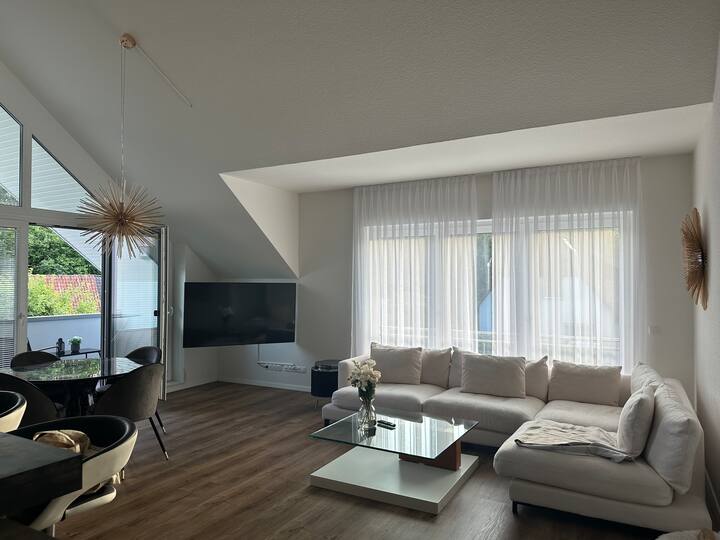 3 Zimmer Neubauwohnung In Oldb - Oldenburg