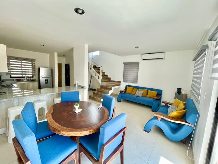 Hermosa Casa En Mazatlan-matuk - Mazatlán