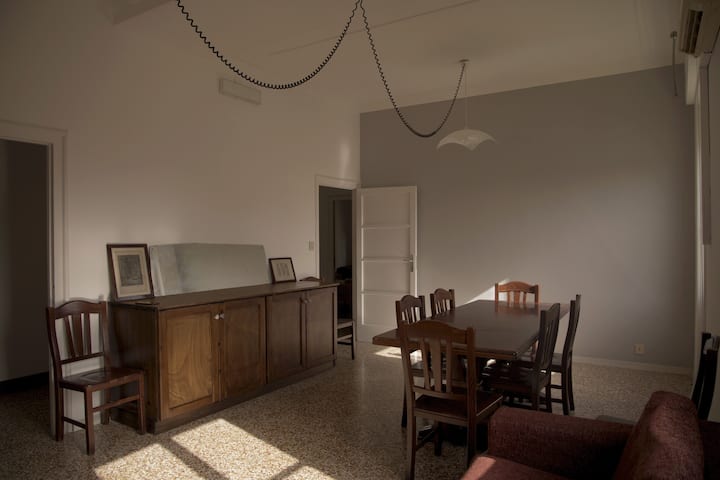 Grand Apart - Centro Storico - Palerme