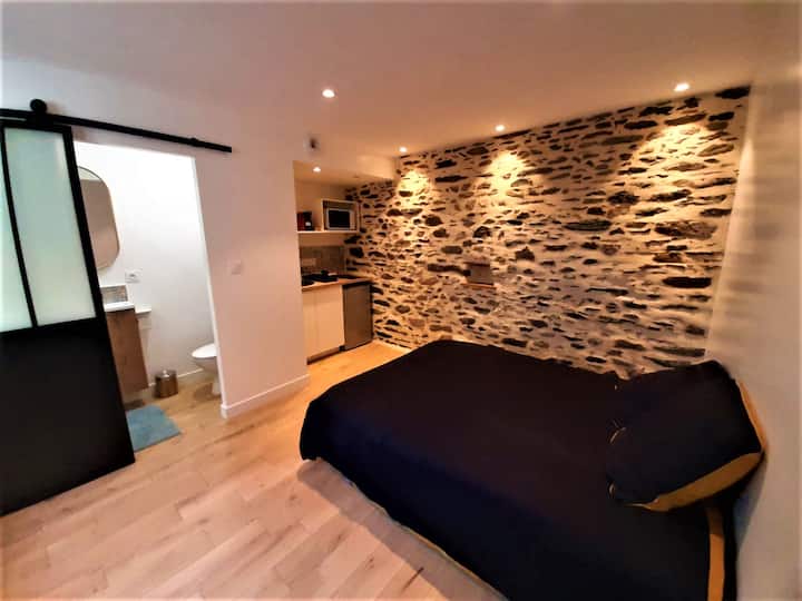 Appartement " Cocooning" - Rennes