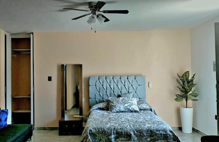 La Fortaleza:  Cas Visa  Fundidora Estadio Bbva - Monterrey