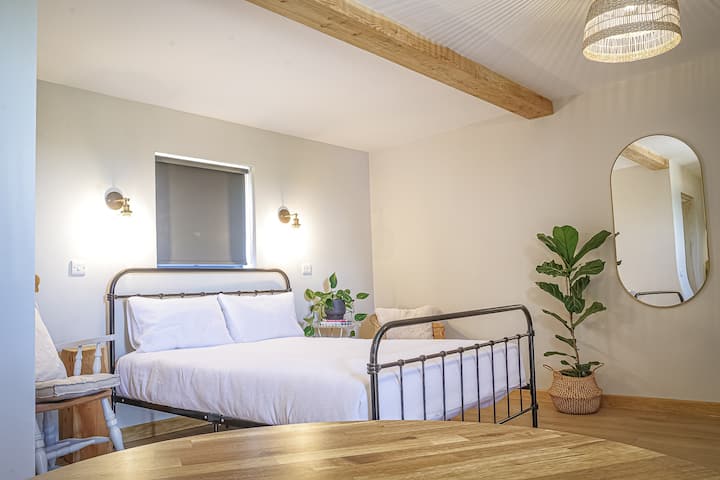 Bryngwyn Guest Suite - Haverfordwest