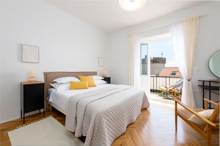 Neroli Apartment Dubrovnik - 두브로브니크