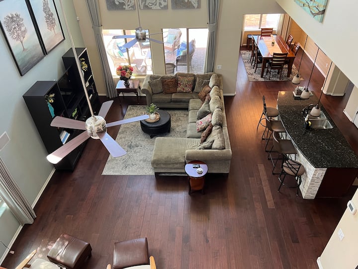 Mi Casa, Su Casa! - Gilbert, AZ