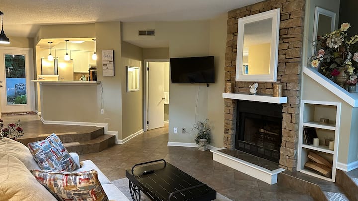 Townhouse By The River - Hoover, AL