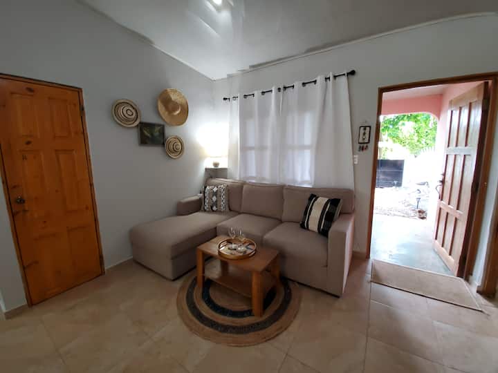 Casa Tropical - Résidence Privée à Santa Catalina - Panama