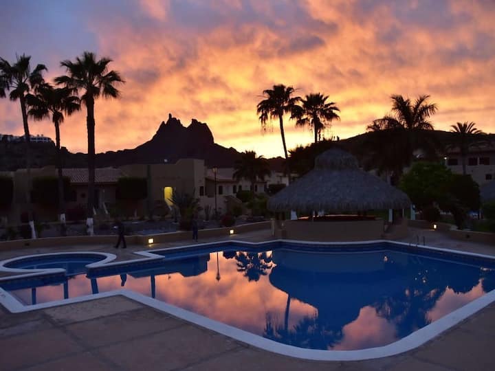 104 Marina Terra - San Carlos Nuevo Guaymas