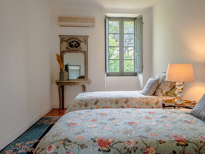 Chambre 2 Avec Vue Sur Les Vignes - Saint-Maximin-la-Sainte-Baume