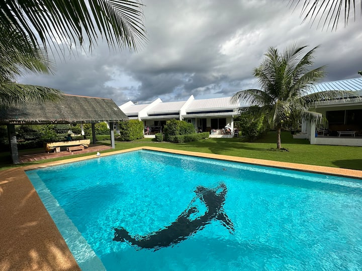 2bedroomvilla 7days20%discount 3 - Panglao