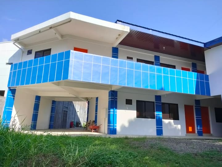 Rental Near Philippine Arena - Unit E (Bedroom #2) - Bocaue