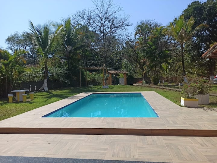 Belo Sitio - Volta Redonda