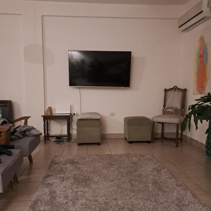 Depto De 2 Dor. Excte. Ubicación - Tafí Viejo