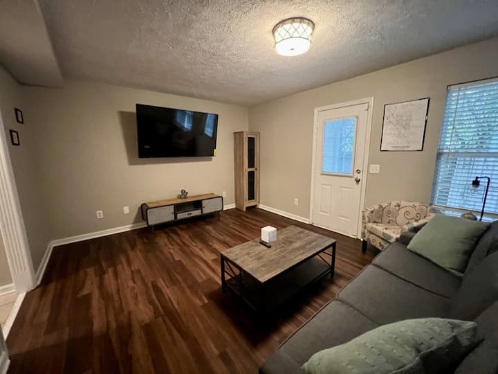 Townhouse Near Mtsu - Murfreesboro, TN