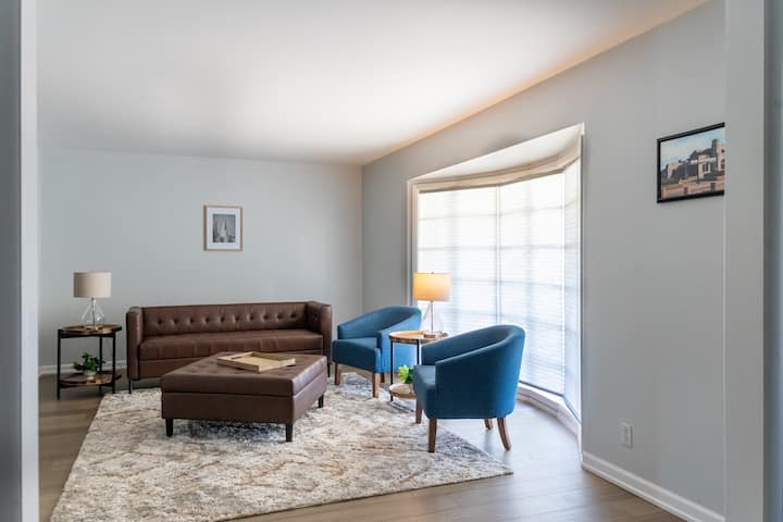 Your Spring Home Away From Home, New Discounts! - Tulsa, OK