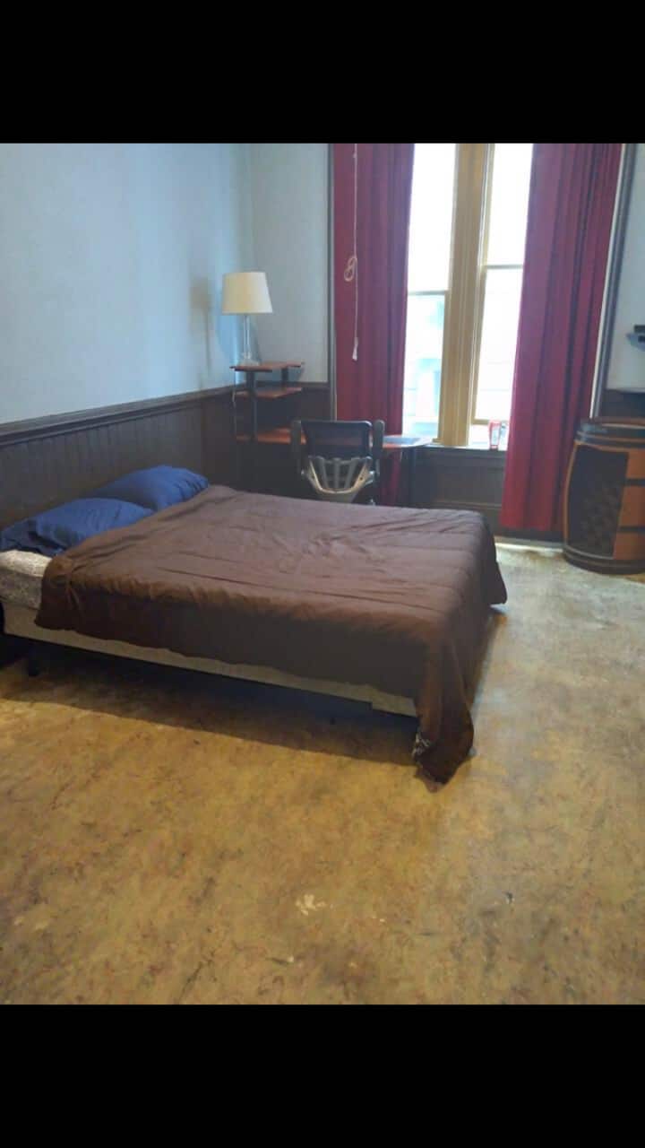 Comfy Bedroom In The Heart Of Sf - San Francisco, CA