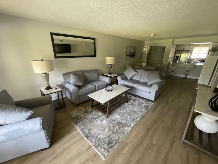 Luxurious Condo @ Saddlebrook - Wesley Chapel, FL