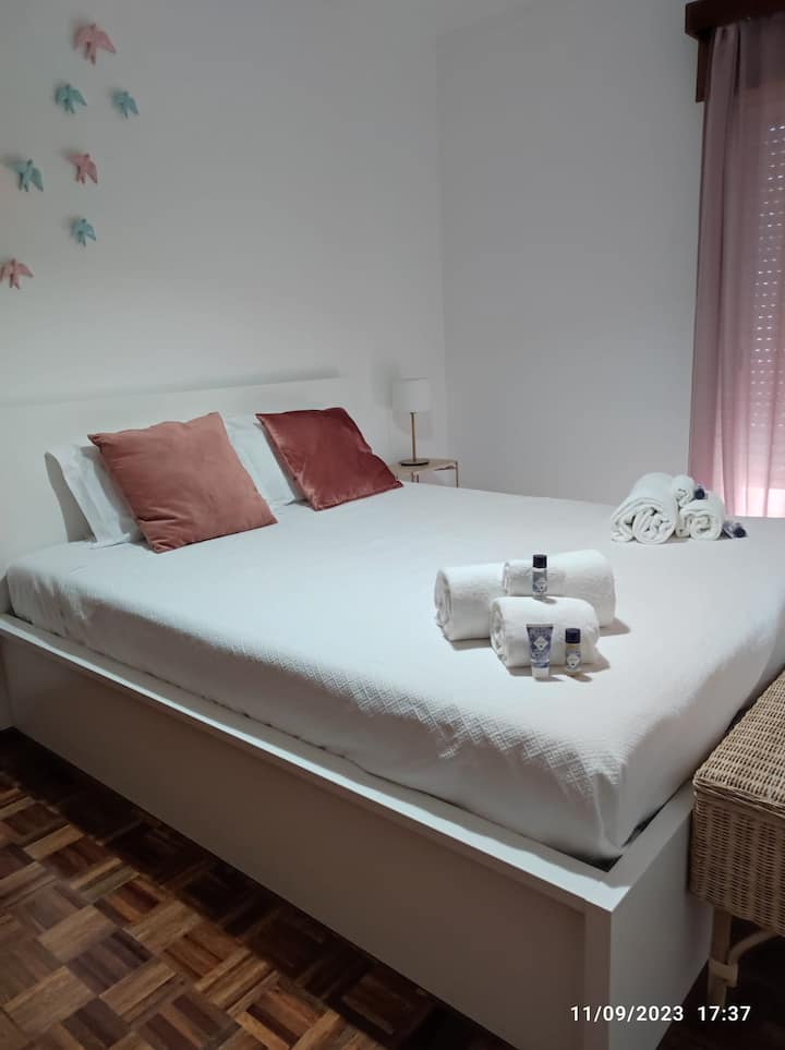 The Algarvian Retreat-
O Retiro Algarvio - With Ac - Faro