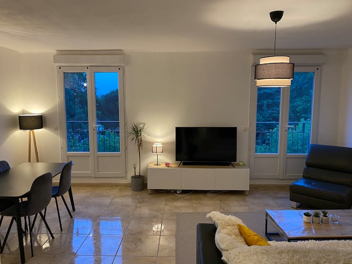 Appartement De 72m2 - Avignon