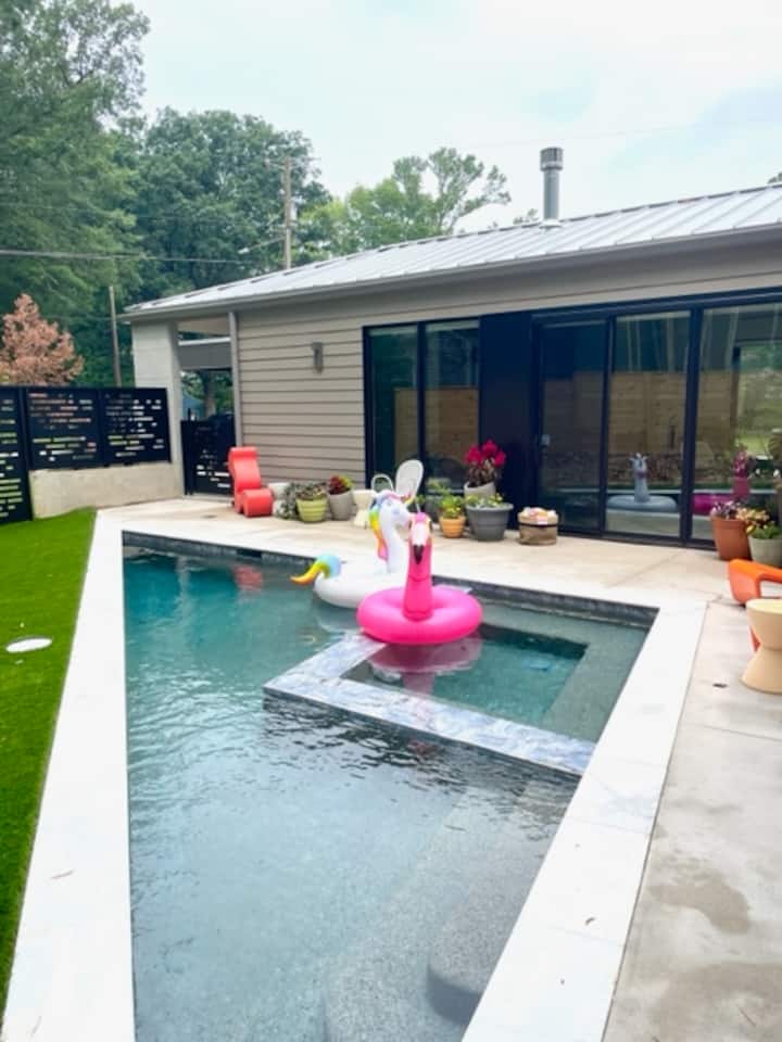 Z House Welcomes Wanderers - Cary, NC