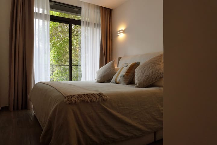 Luxury Apt Near Polanco / Quality Guaranteed - Mexico City