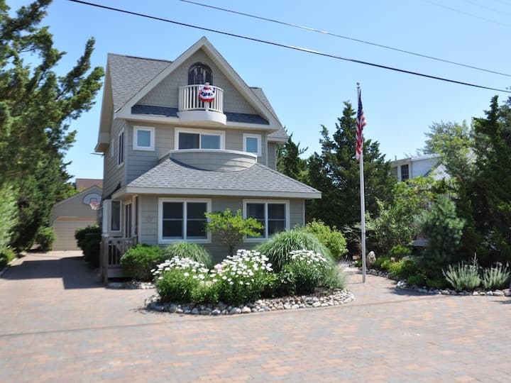 Our 23rd Street Gem - Barnegat Light, NJ