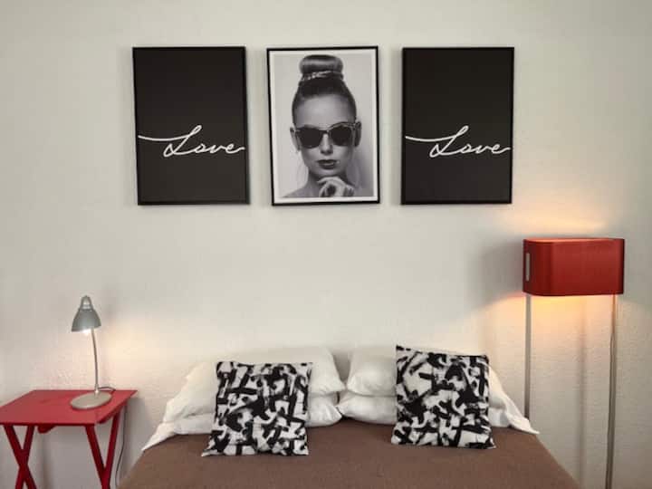 Residencia Distrito Condesa By Condesa Haus - Mexico City