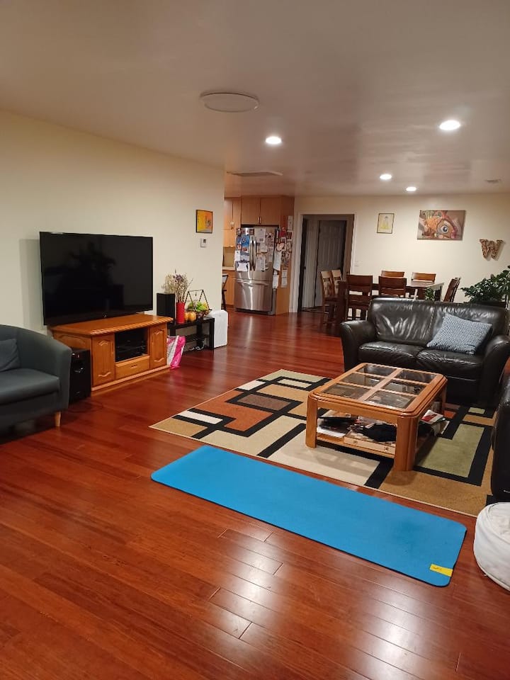 Spacious 3 Bed 2 Bath - Castro Valley, CA