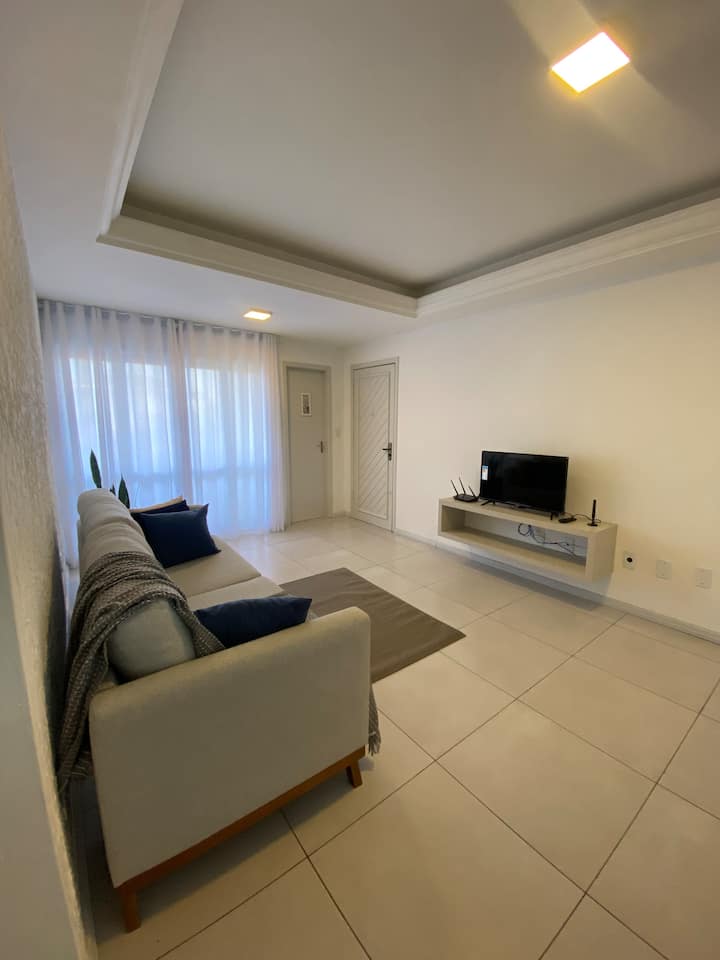 Apartamento Costa E Silva 102 - Joinville