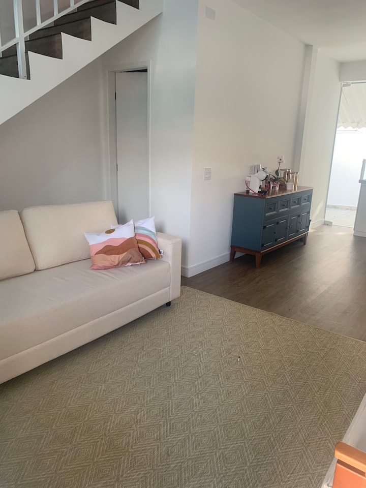 Paz/segurança Ao Lado Alphaville - Barueri