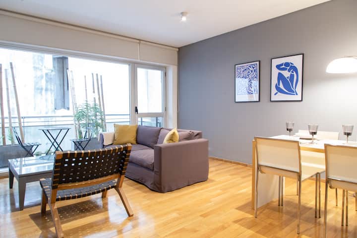 Teca Beautiful Suite - Buenos Aires