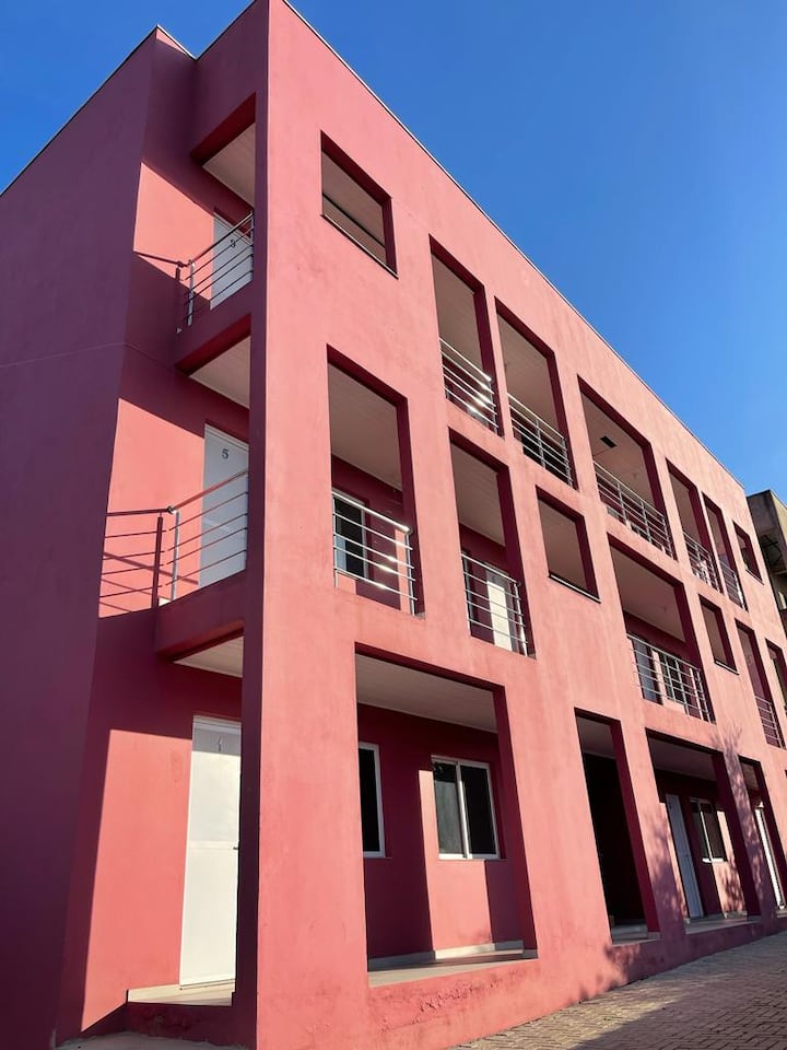 Apê 19 Próx à Puc/ufrgs/acadepol - Porto Alegre