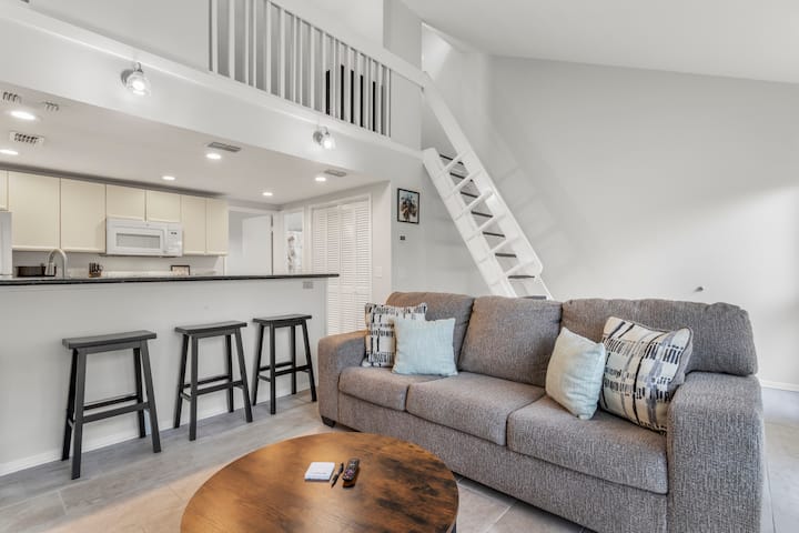 Marvel Gulfport Condo - Gulfport, MS