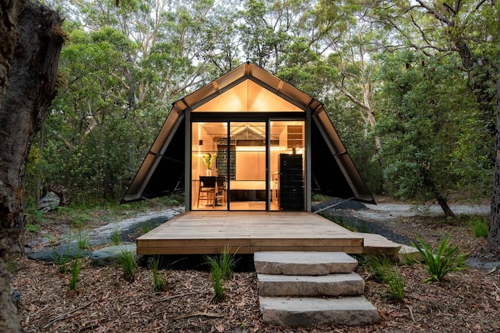 'The Hideaway' At Barranca Jervis Bay - Jervis Bay