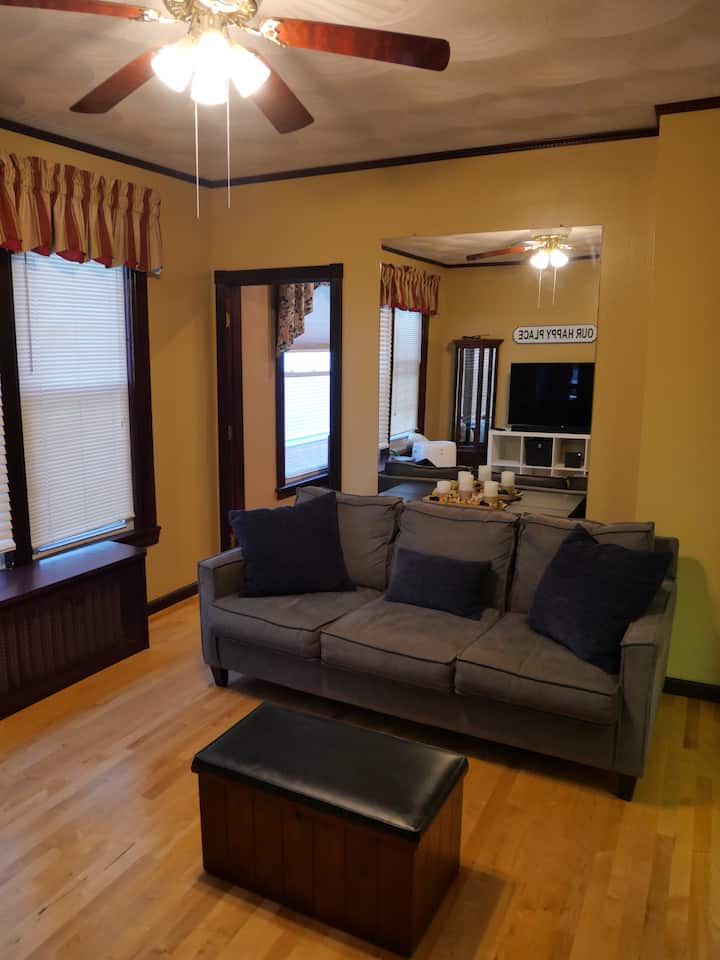 Utica Vacation Rentals | Airbnb