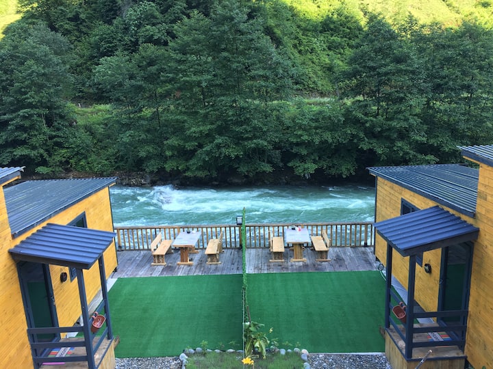 Rize Vacation Rentals & Homes - Rize, Türkiye | Airbnb