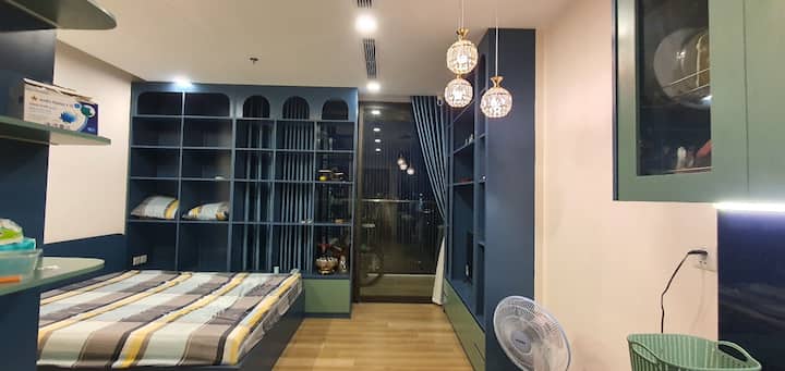 Ecopark So1.3910 - Từ 350k/ngày - Tỉnh Hà Nam