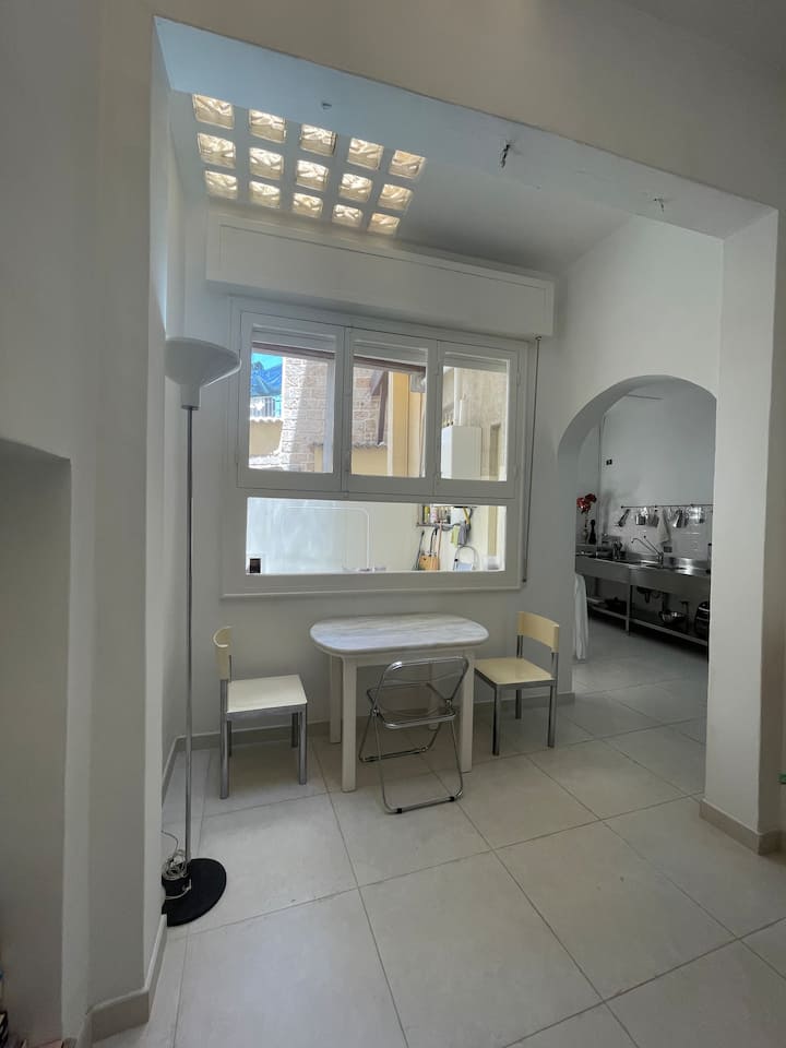 Casa Hydra - Brindisi