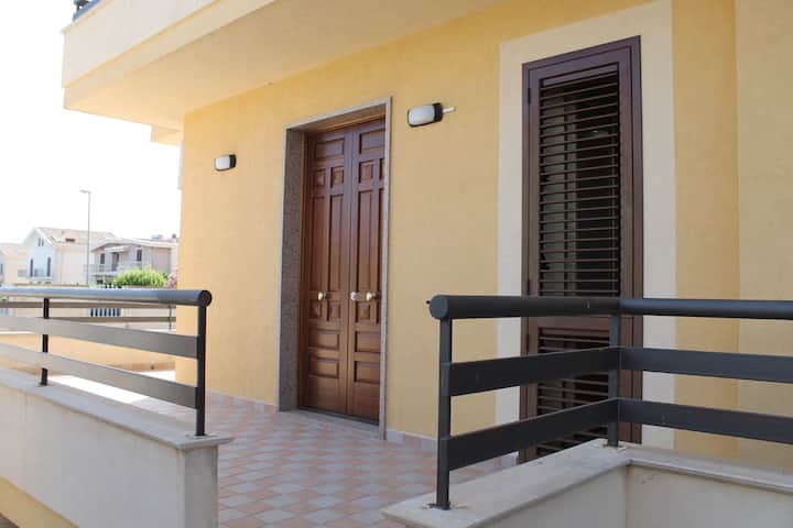 Casa Vacanze - Pozzallo - Pozzallo
