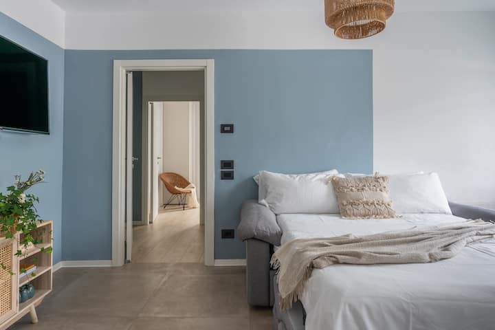 Davanti Al Lago, Free Sup&kayak, Giardino Gigante - Trento