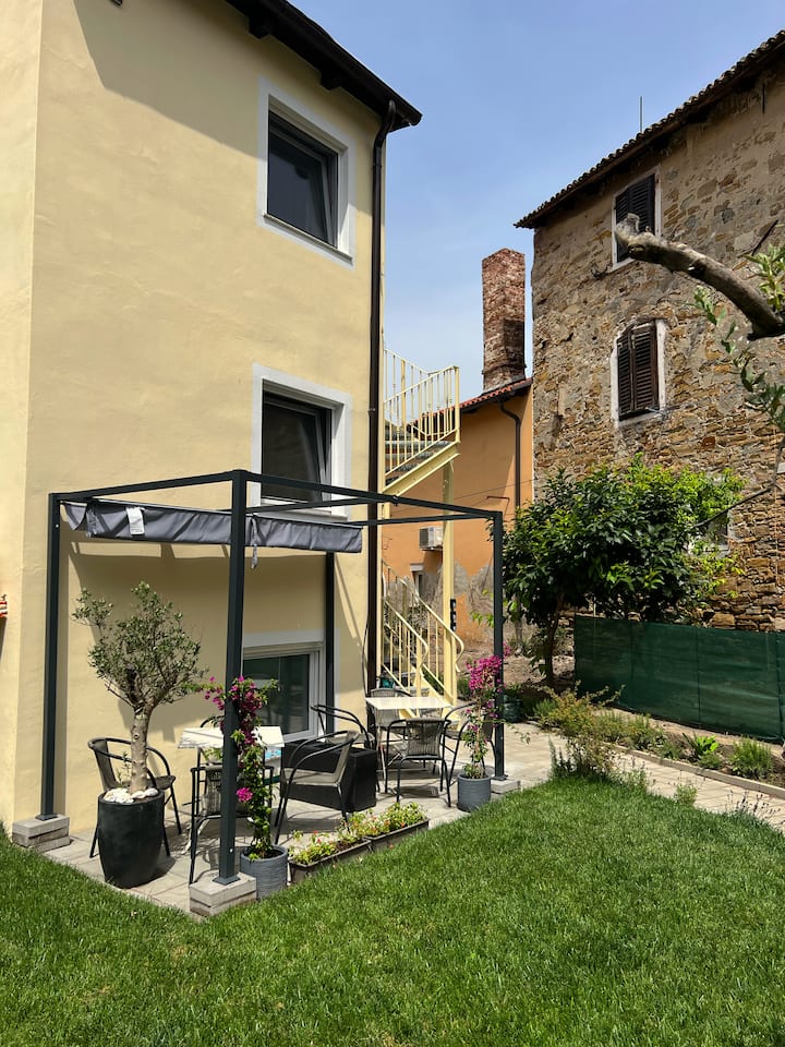 Casa Salvia Apartment 2 - Lopar