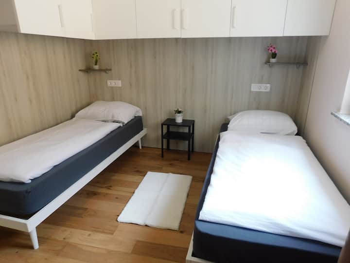 Casa Salvia Apartment 2 - Izola