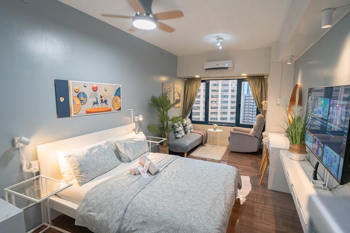 House Of Anyeli Hidden Gem At The Heart Of Makati! - Manille