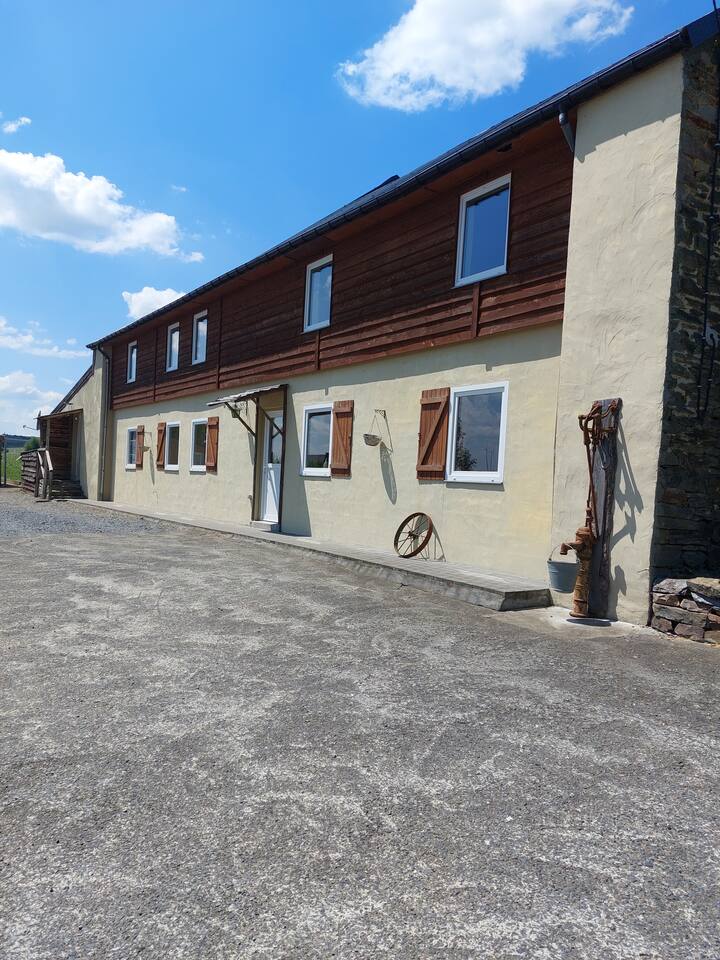 Gite 2 - Tenneville