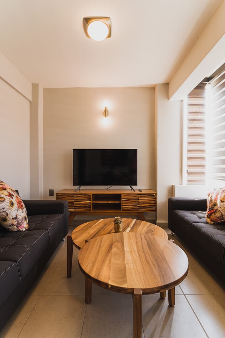 Apartamento Caravaggio - Oaxaca