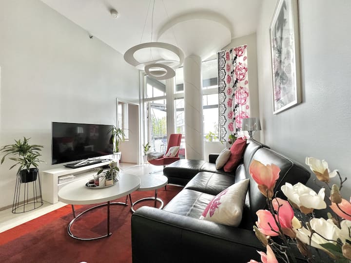 Modern Apartment In Lauttasaari - Helsinki