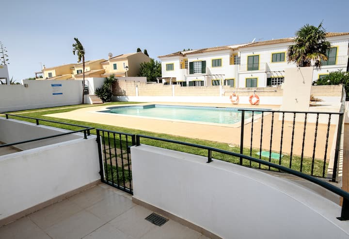 Apartamento Cotovia 2 By Algarving - Luz
